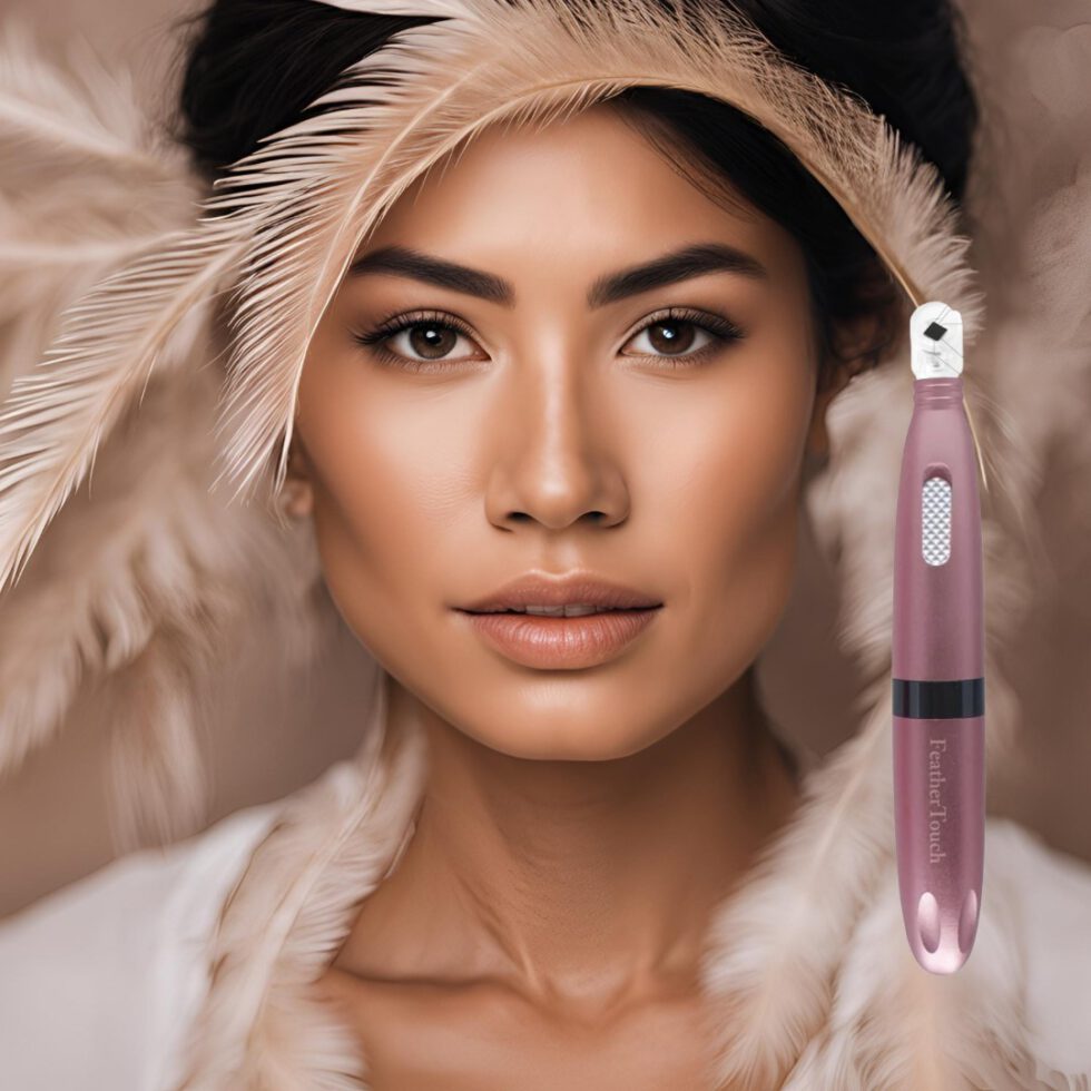 Feather Touch - ELITE KOSMETIK